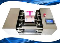 China HK-320 Lab UV Ink Flexo Printing Flexographic Ink Proofer Lab Flexo Ink Proofer Machine for sale