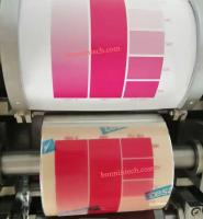 China HK-320 Lab UV Ink Flexo Printing Flexographic Ink Proofer Lab Flexo Ink Proofer Machine for sale
