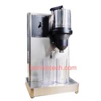 China Schopper Riegler Pulp Beating Degree Tester 0-100SR Pulp Testing Machine for sale