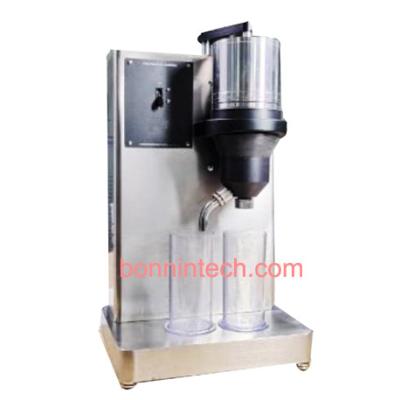 China Schopper Riegler Pulp Beating Degree Tester 0-100SR Pulp Testing Machine for sale