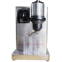 China BN-8056 Schopper Riegler Pulp Beating Freeness Tester for sale