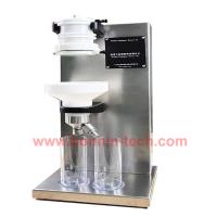 China BN-8055 Canadian Standard Freeness Tester 0-1000CSF for Pulp ISO 5267/2 for sale