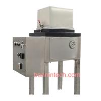 China TAPPI T275 UM242 Laboratory Somerville Fiber Fractionator 320x270mm 220V for Pulp Screening for sale