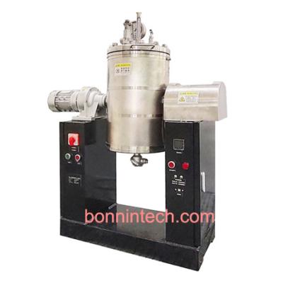 China BN-ZZ01 Electric Heating Pulp Digestor 15L 304 Stainless Steel 4.5kw for sale