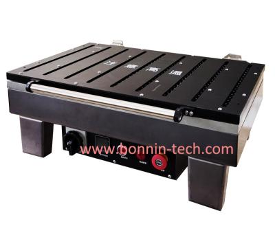 China BN-DZ01 Flat Type Paper Sample Quick Dryer 150°C 660x418mm Vacuum Speed Dryer for sale
