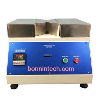 China BN-8627 Corrugated Crush Test Concora Medium Fluter CMT CCT Test for sale