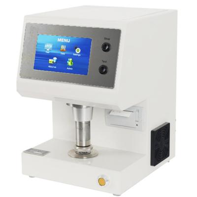 China ISO5627 Automatic Bekk Smoothness Tester For Paper Paperboard for sale