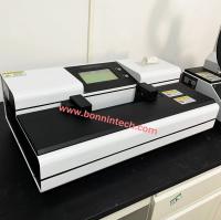 China BN-8062A Automatic Horizontal Tensile Tester 300mm Stroke Paper Strength Test for sale