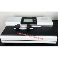 China ISO 1924-1 ISO 1924-2 Automatic Horizontal Tensile Tester for Tissue Paper for sale