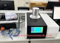 China High Temperature Metal Powder Differential Synchronous Thermal Analyzer TGA DSC for sale