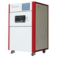 China ASTM E96 Textile Fabric Water Vapour Transmission Permeability Tester YG216 8 Cups for sale