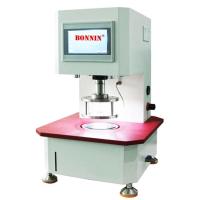 China YG812E Textile Fabric Hydrostatic Pressure Head Tester 50kPa ISO811 AATCC 127 for sale