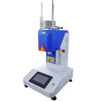 China XNR-400E Automatic Plastic Melt Flow Index Tester MFI 0.1-300g/10min 450°C ISO1133 ASTM D1238 for sale