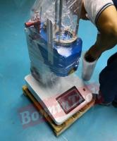 China High-end Automatic Plastic Melt Flow Indexer Melt Flow Rate MFI MVR Tester for sale