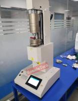 China XNR-400F Fully Automatic Plastic Melt Flow Indexer / Melt Flow Rate MFI MVR Tester for sale