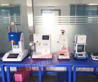 China XNR-400D Plastic Melt Flow Indexer MFI Tester 450°C MFR MVR for PE PP ABS for sale