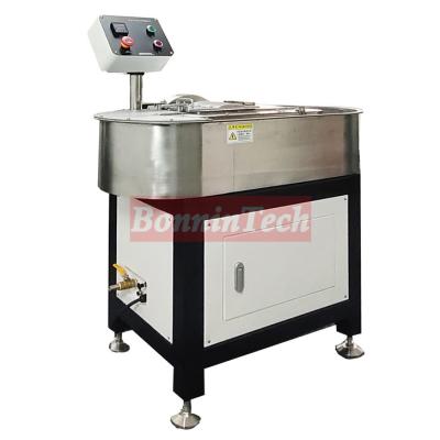 China 23L Papermaking Pulp Valley Beater Laboratory Beating Machine 380V 500rpm for sale