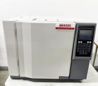 China GC1120 GC1290 Gas Chromatograph with FID TCD FPD NPD Detectors 7 Inch Touch Screen for sale