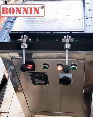 China Bonnin Brand Laboratory Somerville Pulp Fractionator 320x270mm 220V 50Hz for sale