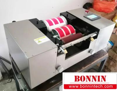 China HK-320 Laboratory Automatic Flexo Ink Proofer 220V 400W Printing Proofing Machine for sale