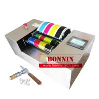China HK-310 Automatic Offset Ink Proofer 220V 50Hz Lab Printing Printability Tester for sale
