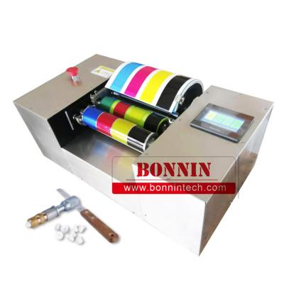 China HK-310 Automatic Offset Ink Proofer 220V 50Hz Lab Printing Printability Tester for sale