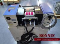China HK-320C LED-UV Ink Flexo Printing Proofer 220V 400W with Online Dryer and Cooler for sale
