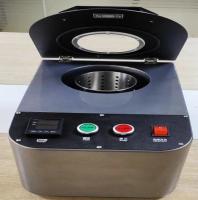 China Laboratory Pulp Centrifuge Dryer 2800 RPM 500g Capacity Washing Unit for sale