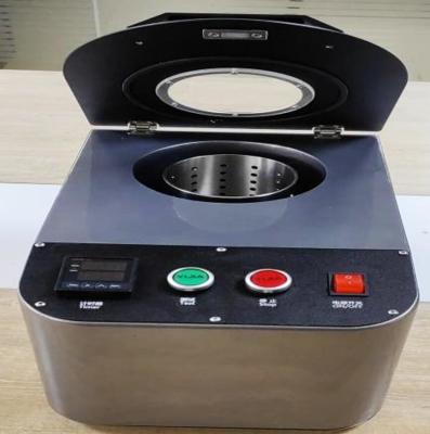 China Laboratory Pulp Centrifuge Dryer 2800 RPM 500g Capacity Washing Unit for sale