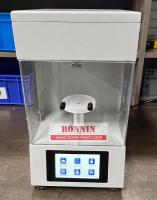 China BZY100 BZY200 Automatic Liquid Tensiometer Surface Tension Meter 0-1000mN/m 110V 220V for sale
