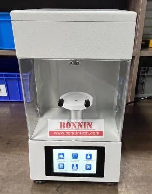 China BZY100 BZY200 Automatic Liquid Tensiometer Surface Tension Meter 0-1000mN/m 110V 220V for sale