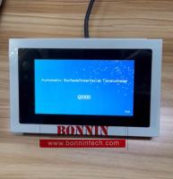 China Q500 Q2000 Q1000 Automatic Surface Force Tensiometer Tension Meter 0-1000mN/m for sale