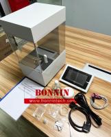 China Q500 Q2000 Q1000 Automatic Surface Force Tensiometer Tension Meter 0-1000mN/m for sale