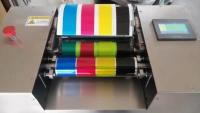 China 20L 40L Offset Printing Proofer Ink Mixing Machine 10L Lab Ink Mixer Machine for sale