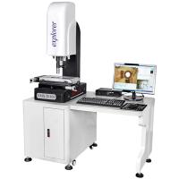 China VMS-3020 2D Manual Optical Vision Measuring Instrument 3D Automatic Image Video Measuring Machine System for sale