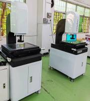 China VMS-3020 2D Manual Optical Vision Measuring Instrument 3D Automatic Image Video Measuring Machine System for sale