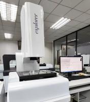 China CNC-3020FA CNC-4030FA Video Measurement Automatic Image Video Measuring Instrument System Machine for sale