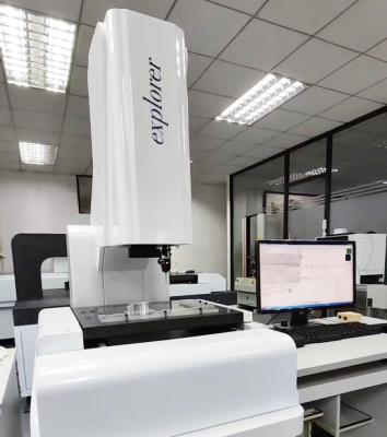 China CNC-4030AH Automatic Image Video Measuring Machine 3D CNC System 400x300mm for sale