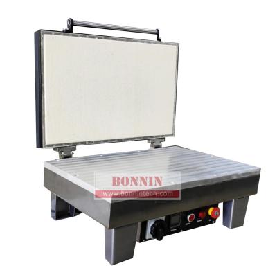 China BN-DZ01 Flat Type Paper Sheet Sample Rapid Speed Dryer 150C 660x418mm for sale