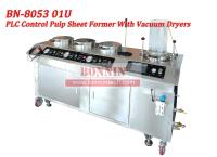 China ISO 5269-2 Pulp Automatic Hand Sheet Former Rapid Koethen 11000ml 257mm Paper Lab Machine for sale