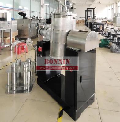 China BN-ZZ01 15L Laboratory Electric Heating Rotary Pulp Digester 180°C 0.80Mpa for sale