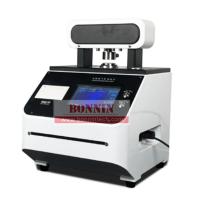 China ISO5636-2 ISO 2965 Automatic Digital Paper Air Permeability Tester for sale