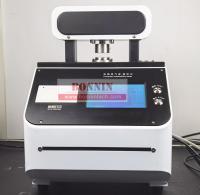 China ISO5636-5 Gurley Paper Air Permeability Tester for sale