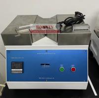 China ISO 7263 Concora Medium Fluter CMT CCT Corrugated Crush Tester 220V 50HZ for sale