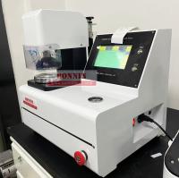China Paperboard Corrugated MULLEN Burst Strength Tester for sale