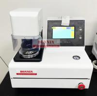 China ISO 2758 Paper & Paperboard Burst Tester 50-1400kpa Automatic Mullen Bursting Strength Tester for sale