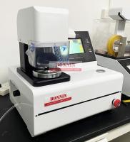 China ISO 2758 Paper and Paperboard Mullen Burst Tester 1400kpa 5600kpa for sale