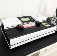 China BN-8062A Automatic Horizontal Tensile Tester 300mm Stroke Paper Strength Test for sale