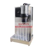 China ISO 5267/1 TAPPI T 227 Schopper Riegler Pulp Beating Degree Tester 0-100 SR Freeness Tester for sale