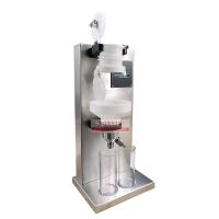 China Canadian Standard Freeness Tester CSF 0-1000ml TAPPI T227 ISO 5267/2 Pulp Tester for sale